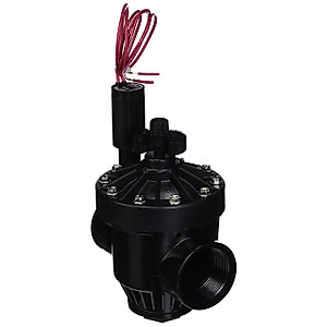 Hunter Sprinkler PGV151 Pgv Series 1-1/2" Globe Or Angle Valve with Flow Control