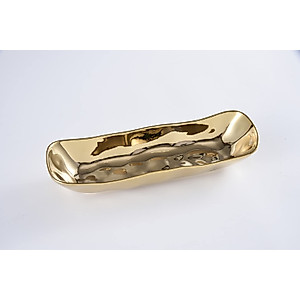 Pampa Bay Moonlight Bread Tray