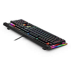 Redragon Vata K580RGB Gaming Keyboard
