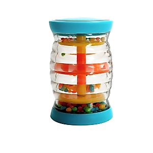 Hohner Kids Musical Toys MP102 Tube Shaker Rattle - 16 Units
