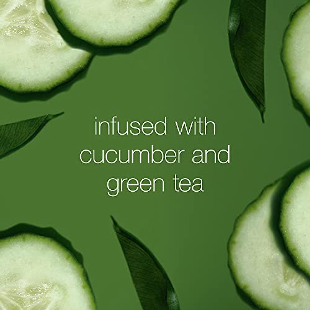 Dove Refreshing Care Cucumber and Green Tea Hand Wash For Clean and Softer Hands Cleanser That Washes Away Dirt 13.5 oz 4 Count