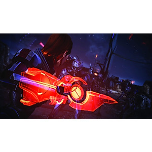 Mass Effect Legendary Edition - Xbox One