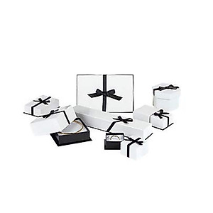 Eliana and Eli 14K Yellow Gold Milgrain Stackable Cross Ring- Inspirational Christian Faith, Love, Hope Jewelry- Wedding Engagement Promise Band - Ring Size 4-9 (9)