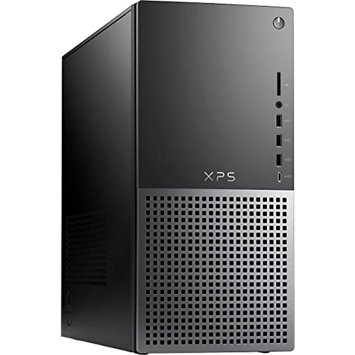 Dell XPS 8950 Home & Business Desktop (Intel i7-12700 12-Core, 16GB DDR5 4400MHz RAM, 1TB PCIe SSD + 2TB HDD (3.5), GTX 1650 Super, WiFi, Bluetooth, HDMI, Win 11 Pro) Refurbished (Renewed)