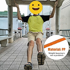 Portable Travel Clothesline, 26-Foot Retractable Clothesline with 10 Stoppers and 20 clothespins, Adjustable Indoor/Outdoor Laundry Line for Hotel, Cruise, Backyard