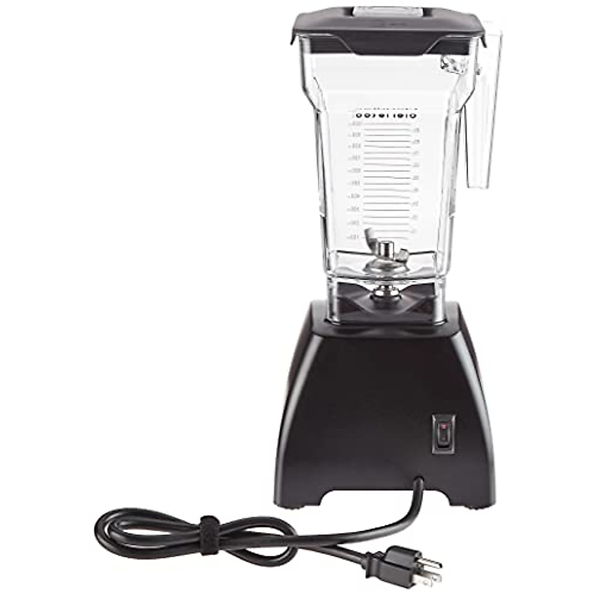 Blendtec Classic 575 w/Fourside Jar, Black