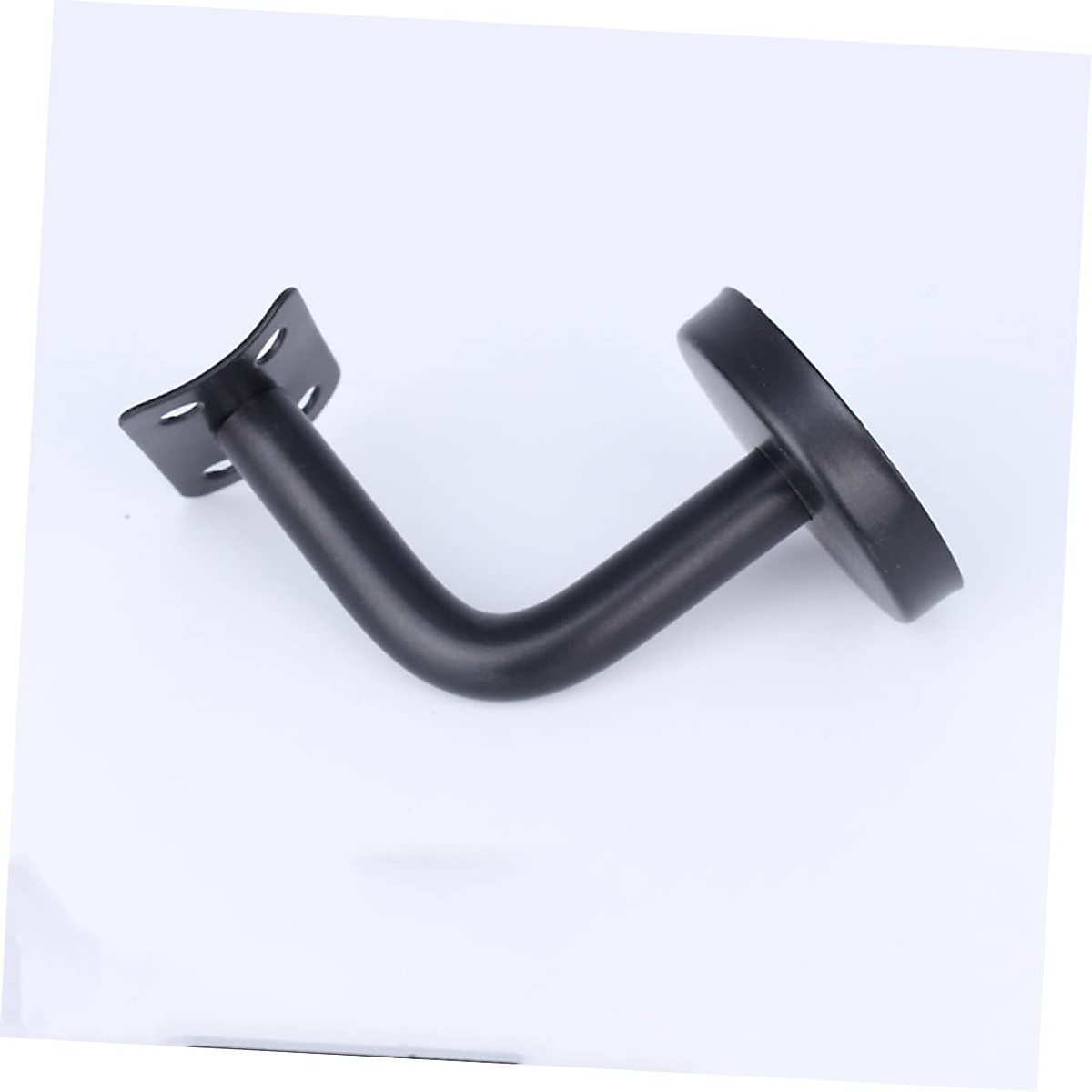 3pcs Handrail Bracket Stair Rail Bracket Bannister Bracket Bannister Support Handrail Support