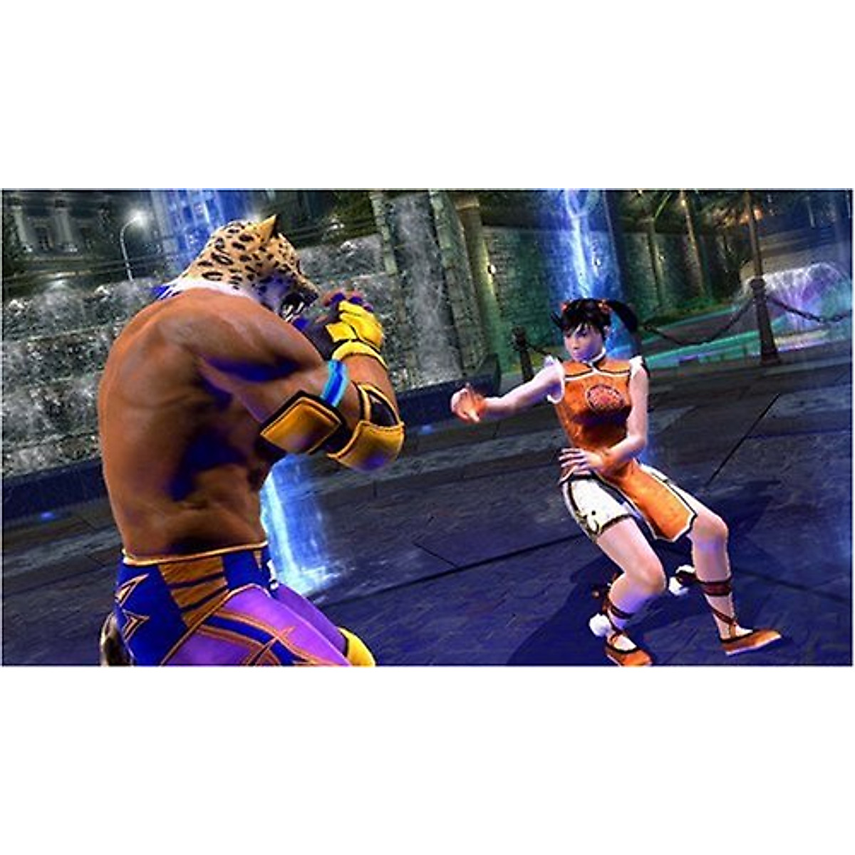 Tekken 6 - Xbox 360