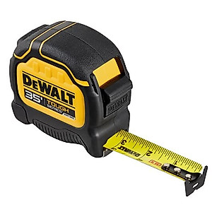 Dewalt DWHT36935S ToughSeries™ 35 ft Tape Measure