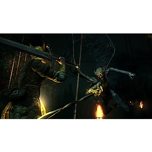 Demon's Souls (Greatest Hits) - PlayStation 3 (Renewed)