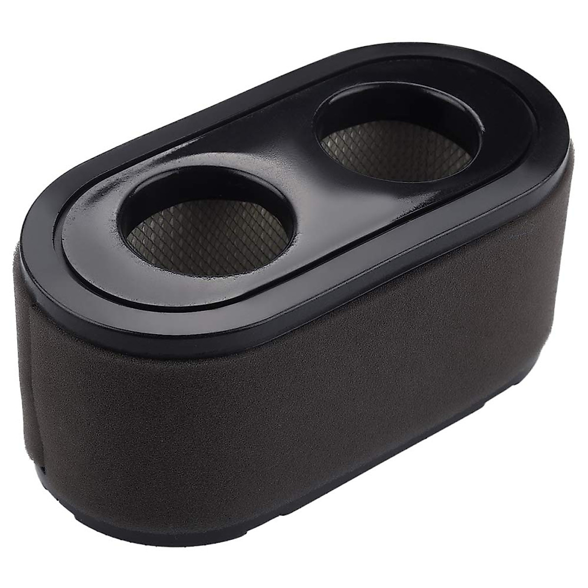 Venseri 127-9252 Air Filter with 120-4276 Oil Filter for Toro TimeCutter 74657 74661 74667 74675 74680 74723 74726 74731 74741 74766 75211 74866 74867 V-Twin Riding Mower