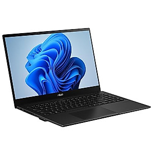 ASUS Creator Q Gaming Laptop 15.6" 120Hz 2.8K OLED Display (Intel i9-13900H, 24GB, 2TB SSD, GeForce RTX 3050, Backlit KYB, FP Reader, Thunderbolt 4, WiFi 6E, Bluetooth 5.3, Win 10 Pro) w/DKZ Hub