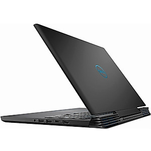 Dell G7 7588 15.6" Gaming Laptop i7-8750H 16GB RAM 1TB HDD 128GB SSD GeForce GTX 1060 6GB - 8th Gen i7-8750H Hexa-core - NVIDIA GeForce GTX 1060 6GB - in-Plane Switching Technology - Windows 10 H