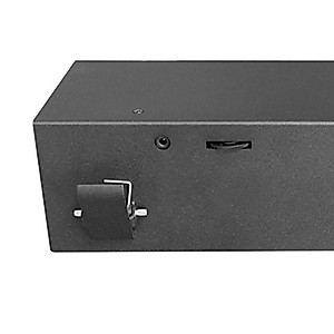 Aria Forte Rechargeable LED Music Stand Light (Model F2)