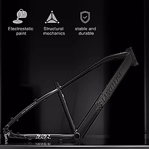 iRonsnow LANKELEISI Newest Dual Motors MTB, Shimano 7 Speed E-Bike Hydraulic Disc Brake, 90-100NM 20AH 2000W 26" Fat Tire Electric Bike 35MPH, Electric Bicycle for Adults (Blue/Black)