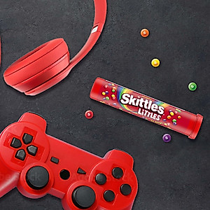 Skittles, Original Share Size Mega Tube, 2.2 Ounce