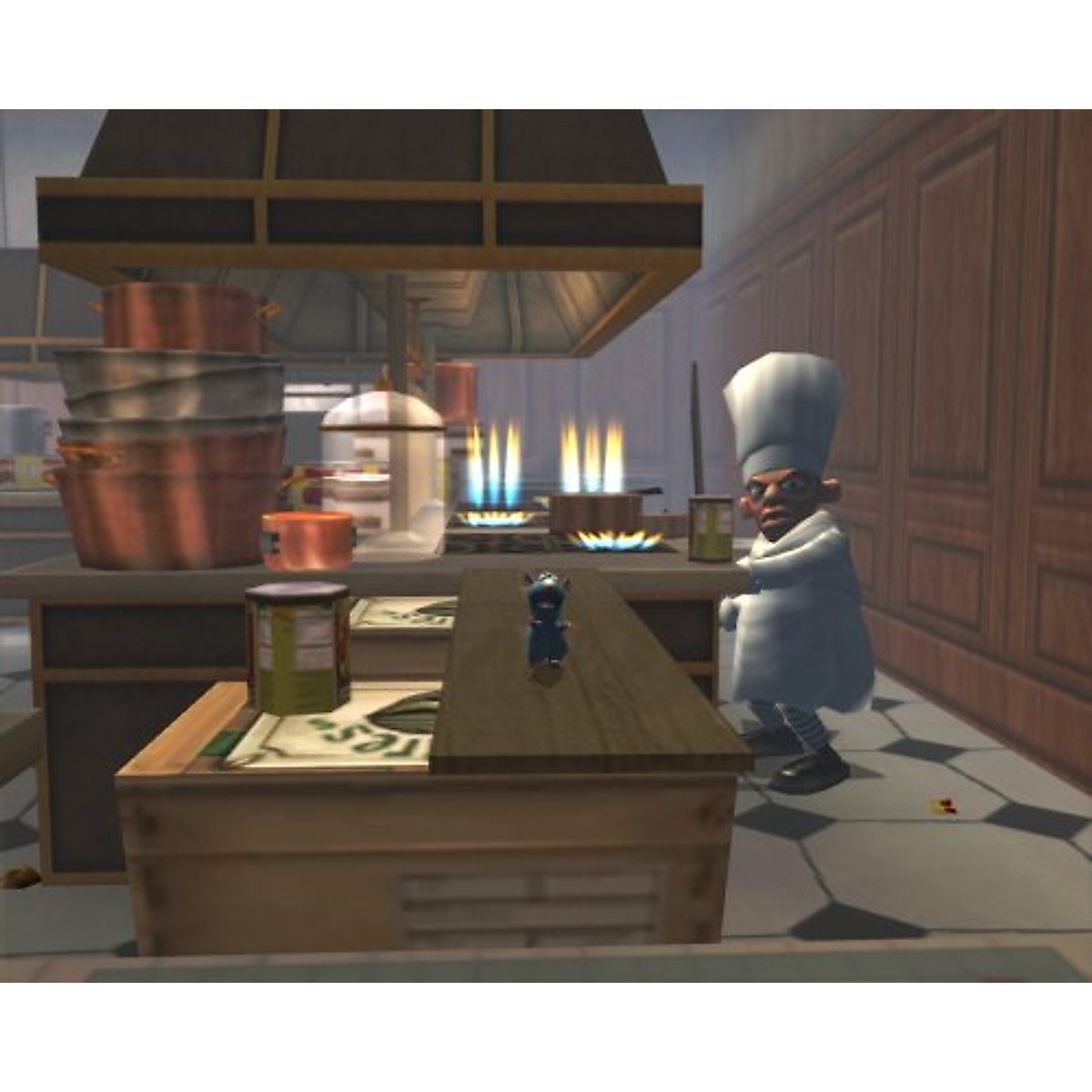 Ratatouille - Xbox 360