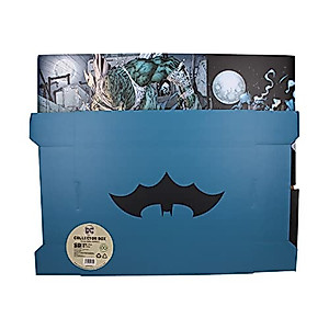 SD toys SDTWRN21749 Comics Box