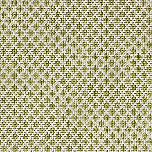 Nourison Courtyard Indoor/Outdoor Ivory Green 3' x 5' Area Rug, Easy Cleaning, Non Shedding, Bed Room, Living Room, Dining Room, Kitchen (3x5)