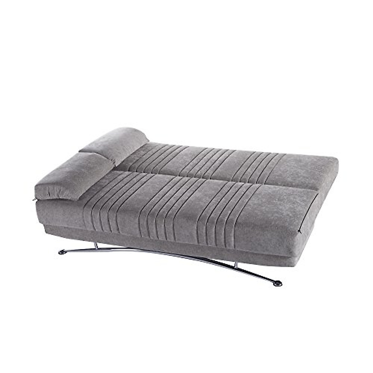 Istikbal Multifunctional Furniture Living Room Sofa Bed Fantasy Collection (Valencia Grey)