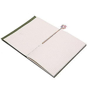 Metal Bookmark-Lotus Flower Theme Bookmarks,Metal Charms,Inspirational Quotes Bookmarker Page Markers School Supplies Students Page Label(A)