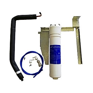 Oasis 033926-001 VersaFilter Kit for Oasis Models P8M and PG8AC Series