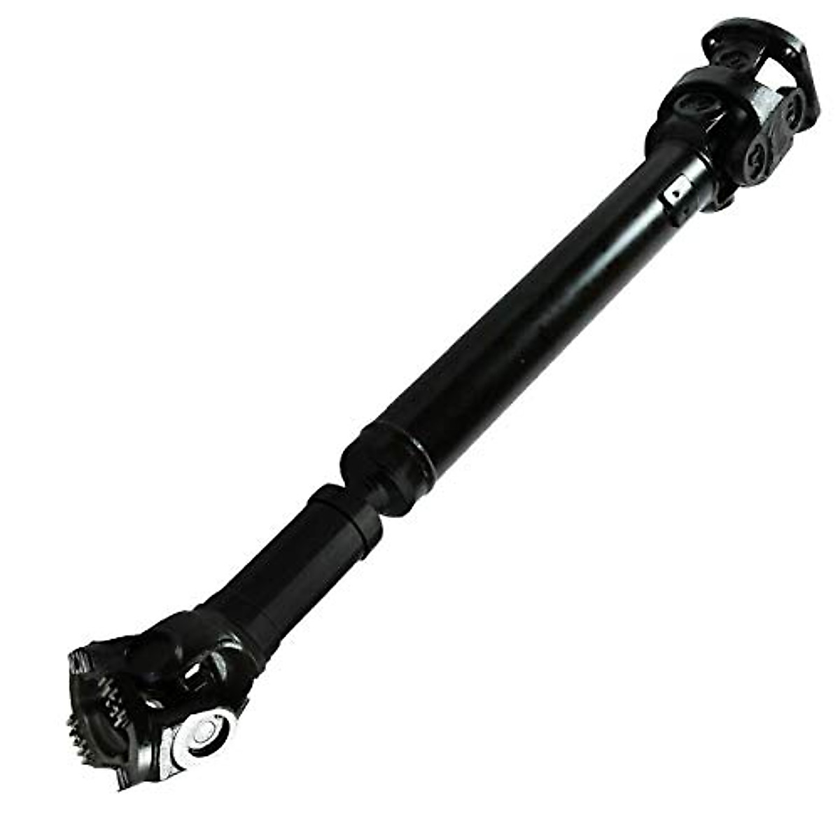 South Mud Bay Front Drive Shaft Compatible with 4WD Diesel DRS1038165