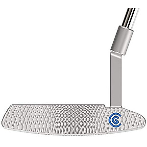 Dunlop Cleveland Golf Huntington Beach Soft Putter #4 Blade Men's Right Handed PHBS204J