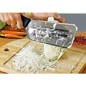 Cabbage Kitchen Knife Slicer Chopper Shredder Sauerkraut Cutter Coleslaw Grater Mandoline Slicer