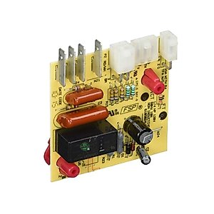 GLOB PRO SOLUTIONS 2304143 1450347 W10135901 CKD6037 Defrost Control Board