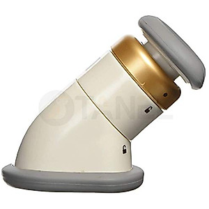 Qaxlry Neckline Portable Neck Slimmer and Jaw Exercise - Double Chin Reducer, Chin Exerciser and Neck Toner Device for Men and Women