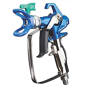 Graco 17Y043 Contractor PC Airless Spray Gun with RAC X LP 517 SwitchTip