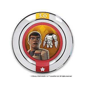 Disney Infinity 3.0 Edition: Star Wars The Force Awakens Power Disc Pack