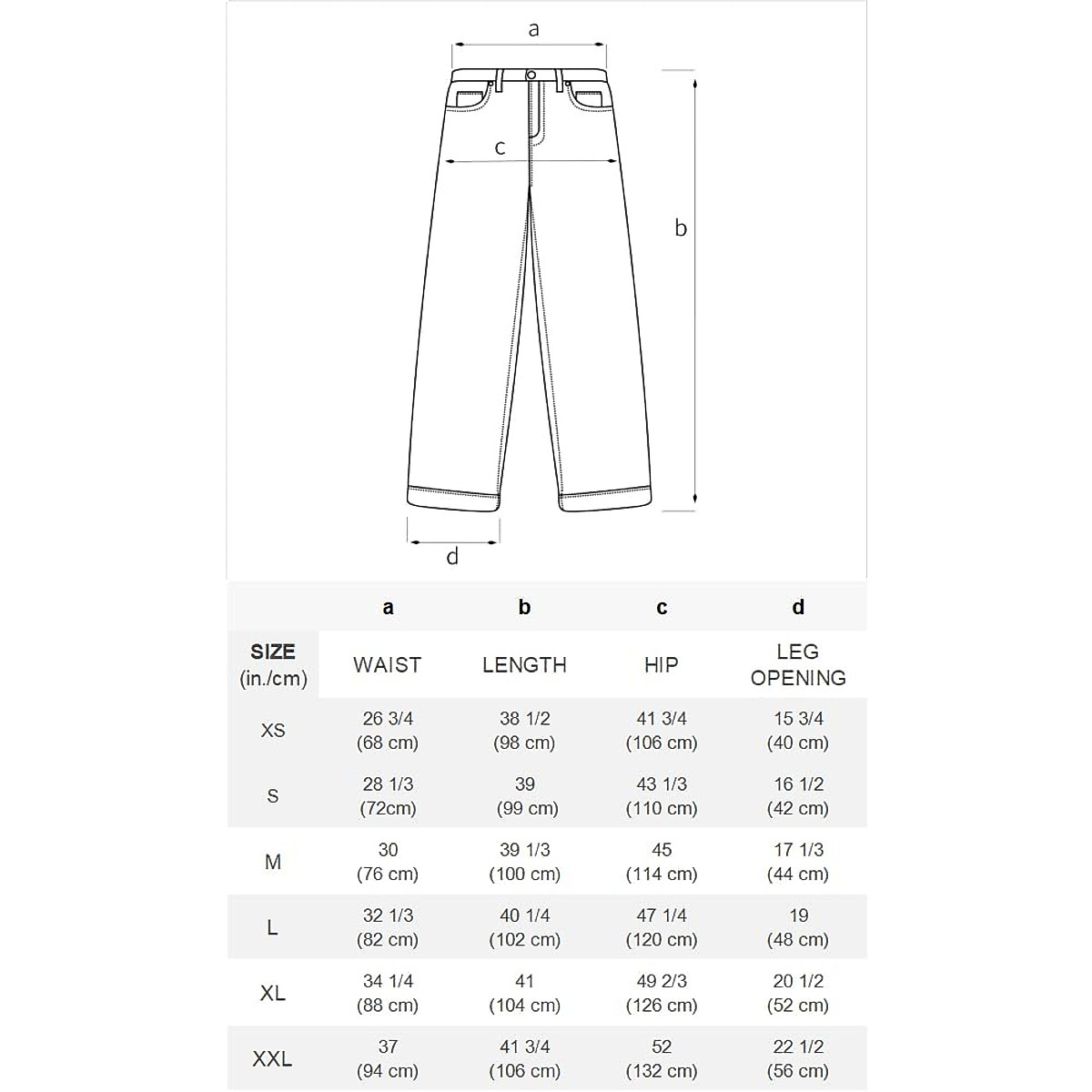 Aelfric Eden Mens Joggers Pants Long Multi-Pockets Outdoor Fashion Casual Jogging Cool Pant with Drawstring