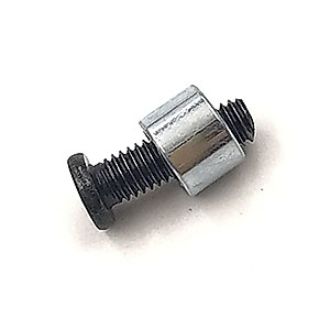 1PC Ps5 SSD Screw And Ring Replacement And 1PC Cross Screwdriver For Ps5 Console SSD / Playstation 5 Games Console Solid State Drive, Repair Spare Parts Accessories Kit