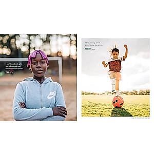 Play Like a Girl: Life Lessons from the Soccer Field