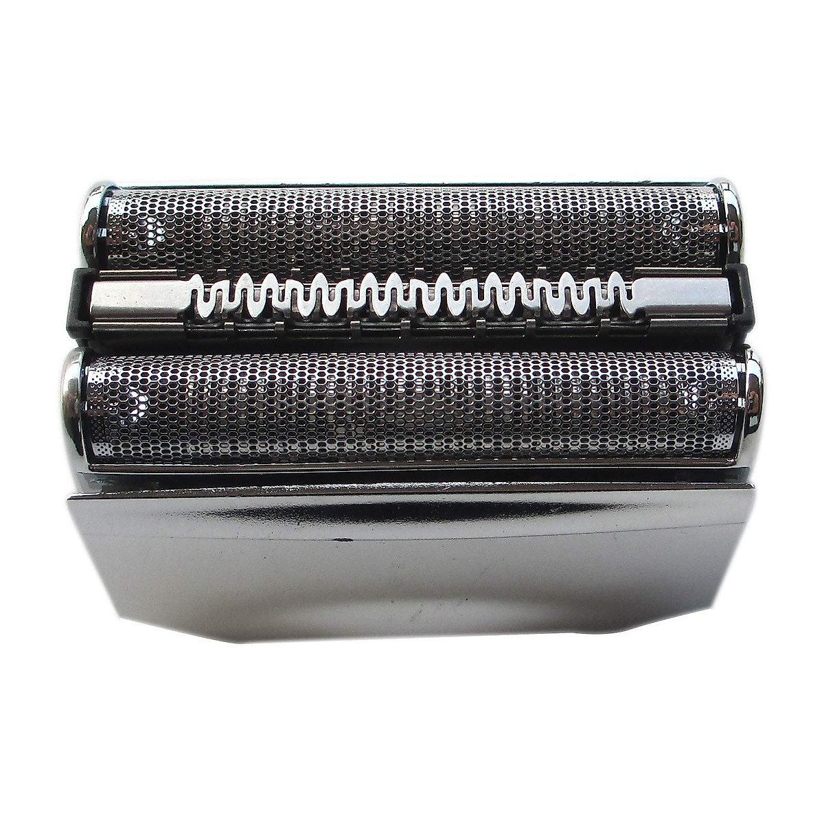 Super Practical Shaver Foil Cutter Cassette Head For Braun Pulsonic 70S Series 7 799cc 760cc Silver