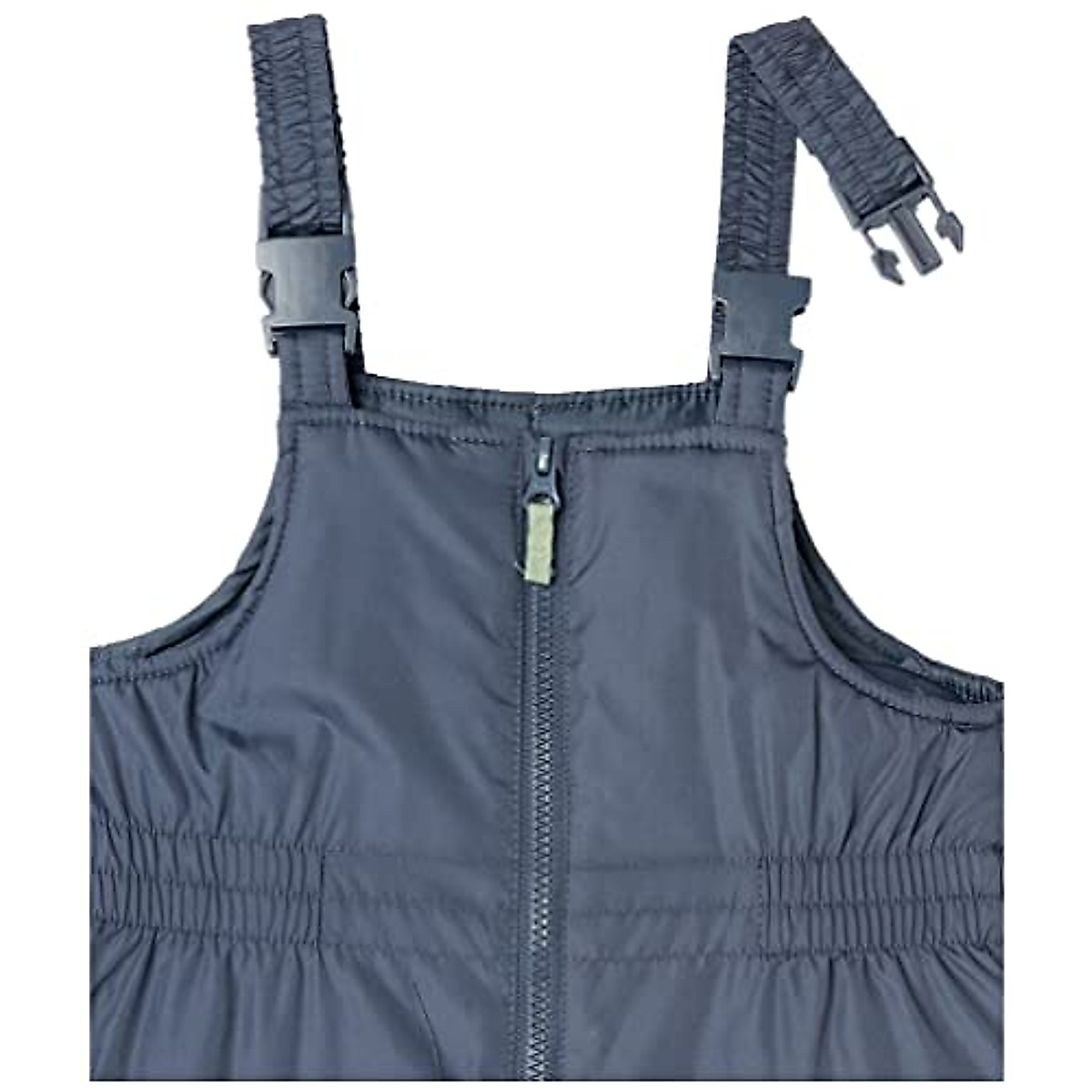 Simple Joys by Carter's Baby Water-Resistant Snowsuit Set-Hooded Winter Jacket, Dino, 3T