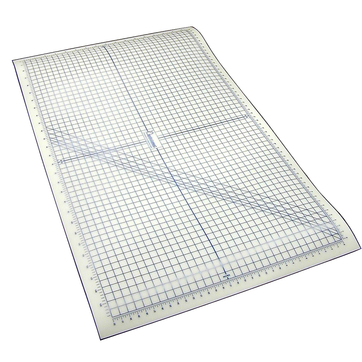 Quilter's Rule MegaMat Translucent 36in x 59in Cutting Mat