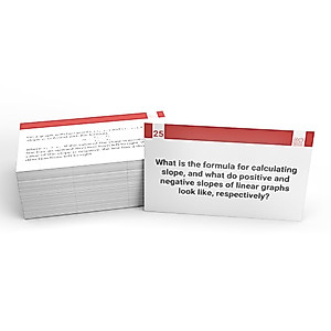 HESI A2 Study Cards: HESI Review Prep 2024-2025 with Practice Test Questions for the HESI Admission Assessment Exam [3rd Edition]