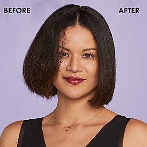 Hot Tools Pro Signature Ceramic Digital Hair Flat Iron | Silky, Smooth Professional-Quality Styles, (1 in)