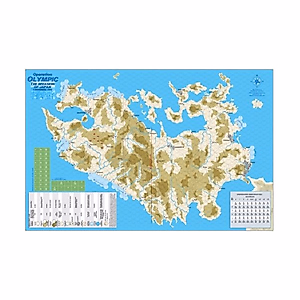 DG: Operations Olympic & Coronet Solitaire Boardgames, 2nd Edition