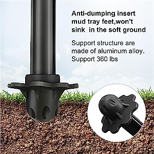 WTVIDAS Folding Camping Chair, High-Back Ultralight Aluminum Camp Chair with Removable Pillow,Oversize Backpacking Chair for Festivals Fishing Picnic and Hiking,Breathable Outdoor Camp Chair