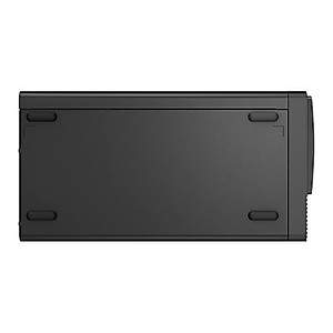 Lenovo ThinkCentre 50T Tower Desktop Computer, 12th Gen Intel i5-12400 (Beat i7-11700), 16GB DDR4 RAM, 512GB PCIe SSD, DVDRW, WiFi Adapter, Ethernet, 8X USB, DisplayPort, Windows 11 Pro, BROAG Cable