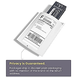 Promescent Desensitizing Delay Spray for Men Clinically Proven to Help You Last Longer in Bed - Better Maximized Sensation + Prolong Climax for Him, 2.6 ml