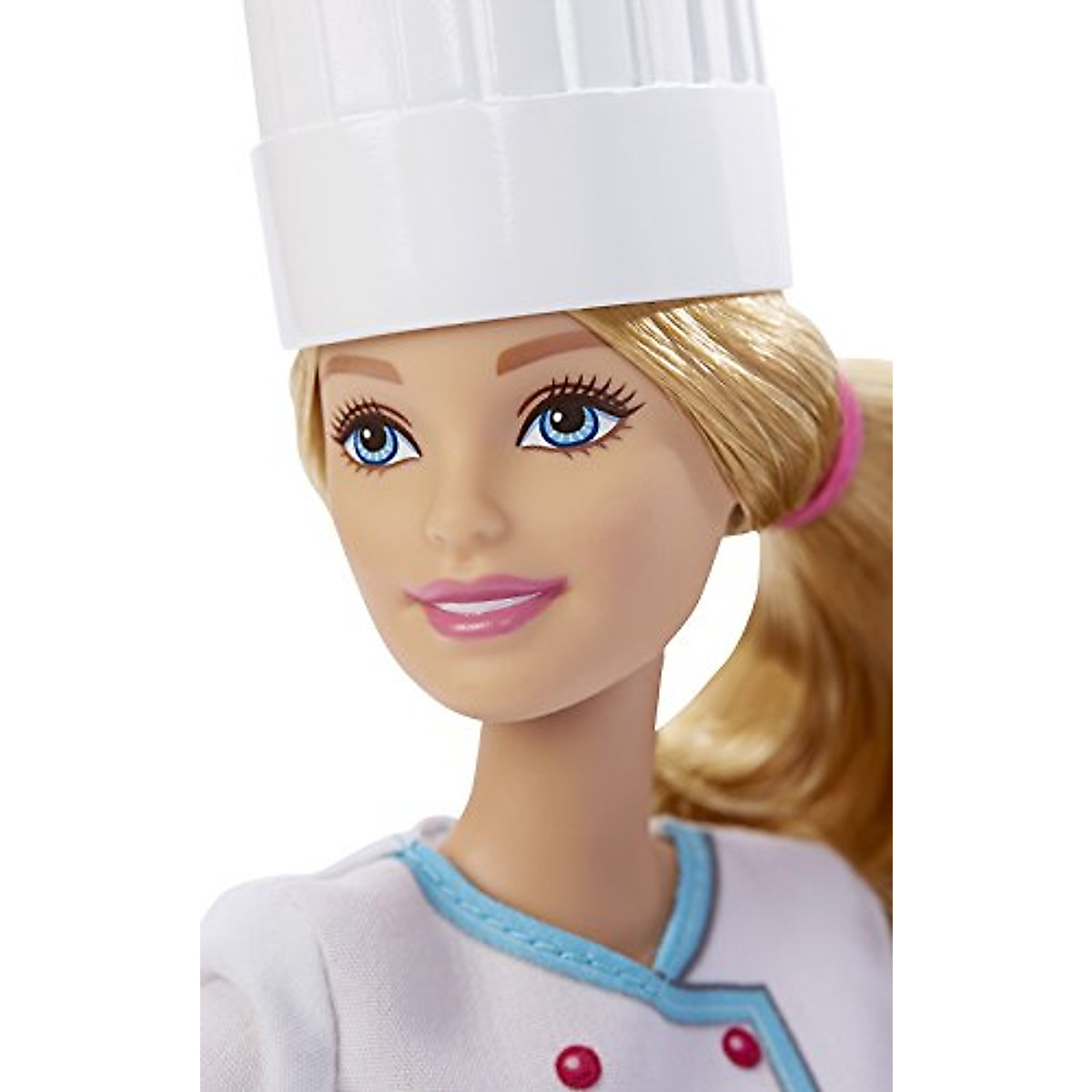 Barbie Careers Chef Doll