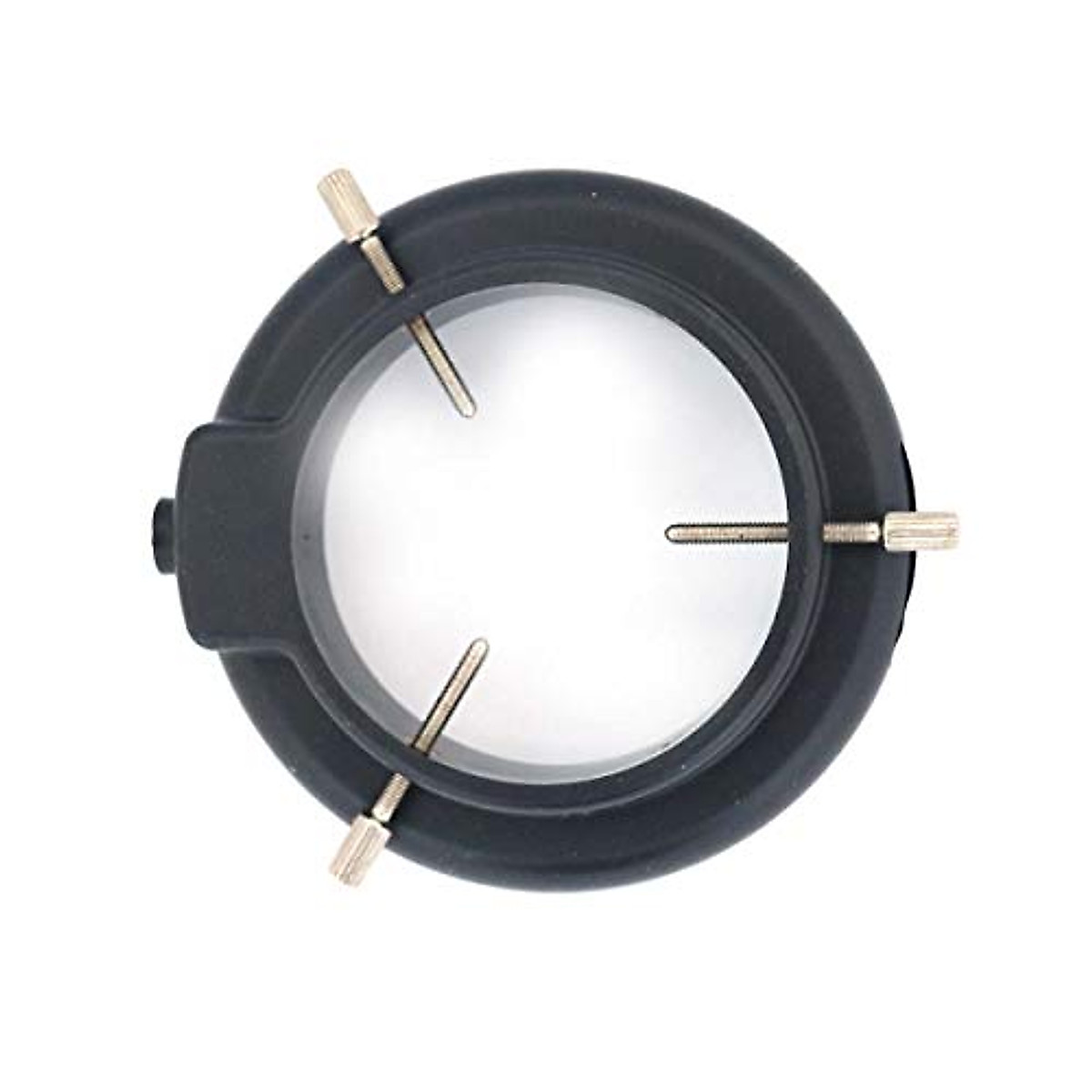 FainWan Digital Microscope Accessories 60 LED Adjustable Ring Light Illuminator Lamp for Stereo Zoom Microscope Microscope Accessories