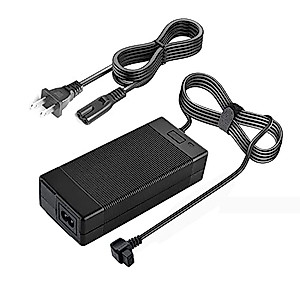 MJPOWER AC Wall Plug Compatible with ARB BougeRV Euhomy Bodega Wagan AstroAI Apicool ICECO Dometic F40C4TMP Rockpals JoyTus for Car Refrigerator Car Fridge Freezer Parts Car Cooler Power Adapter Cord