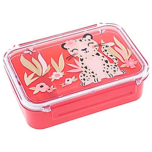 Stephen Joseph Bento Box, Kids Adjustable Compartment Bento Box, Kids Bento Box