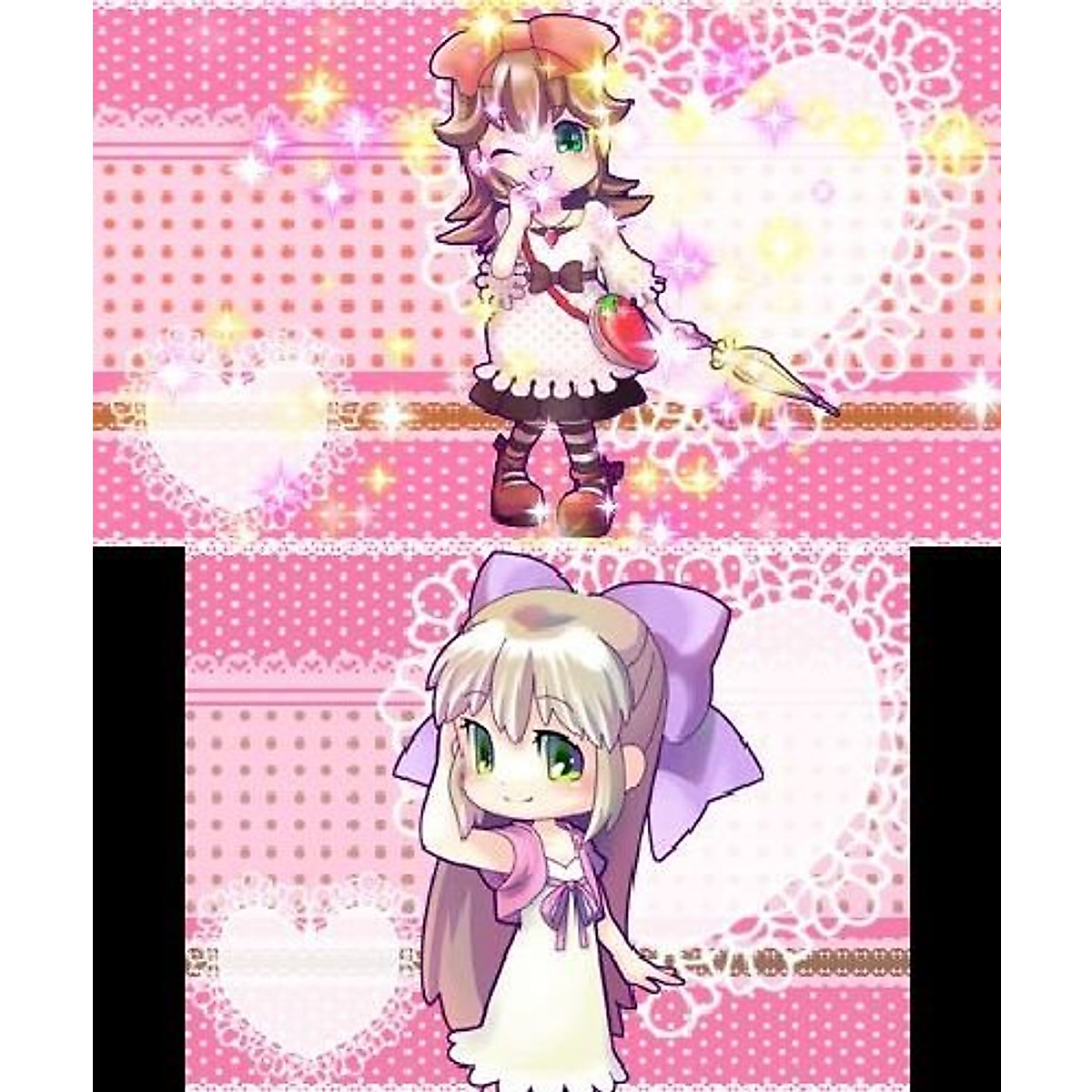 Bikkuri! Tobidasu! Mahou no Pen [Japan Import]